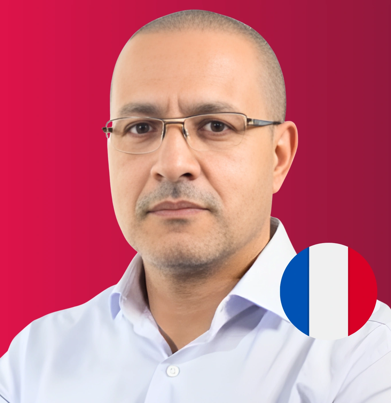 Who is Fouad Lamghari Ridouane? - Favikon